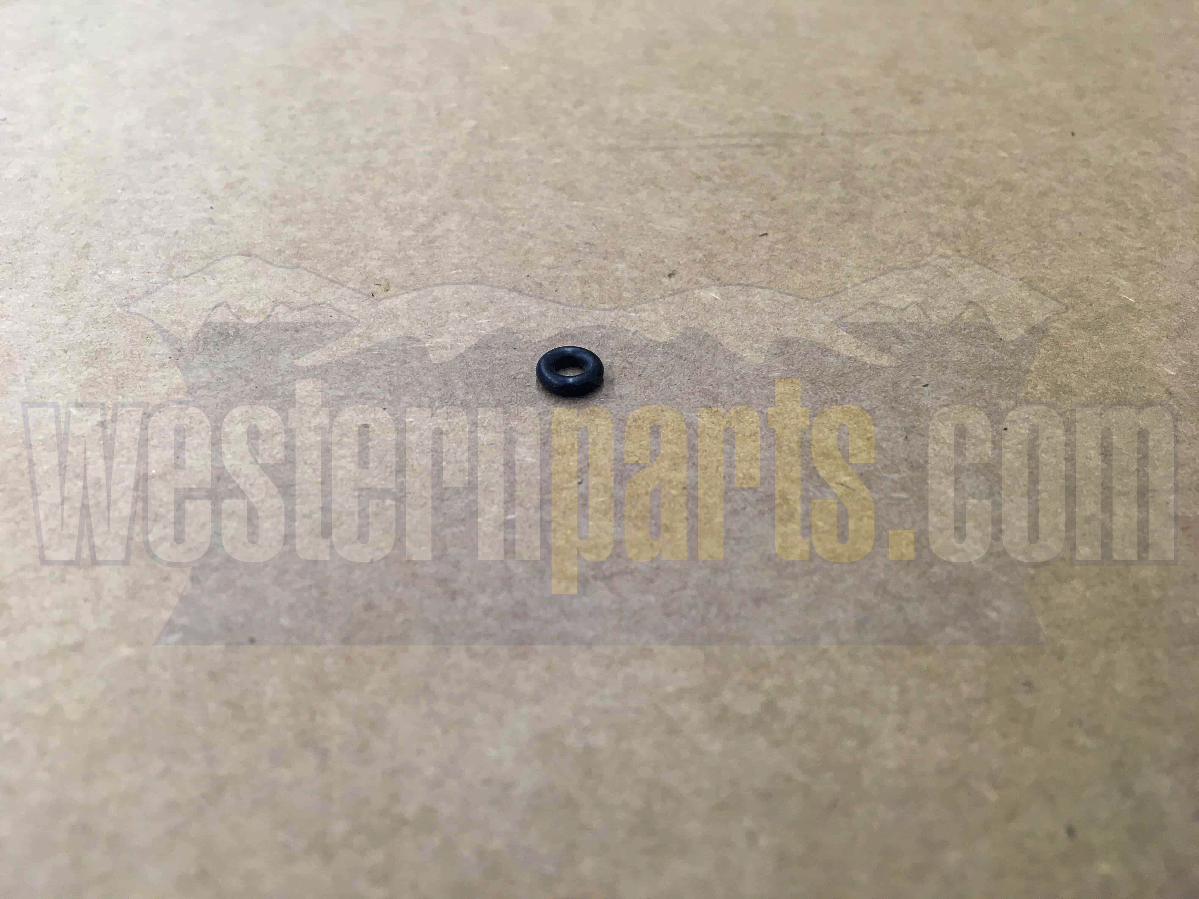 FLoStat Hydraulic Unit Diagram | Western Snow Plow Parts