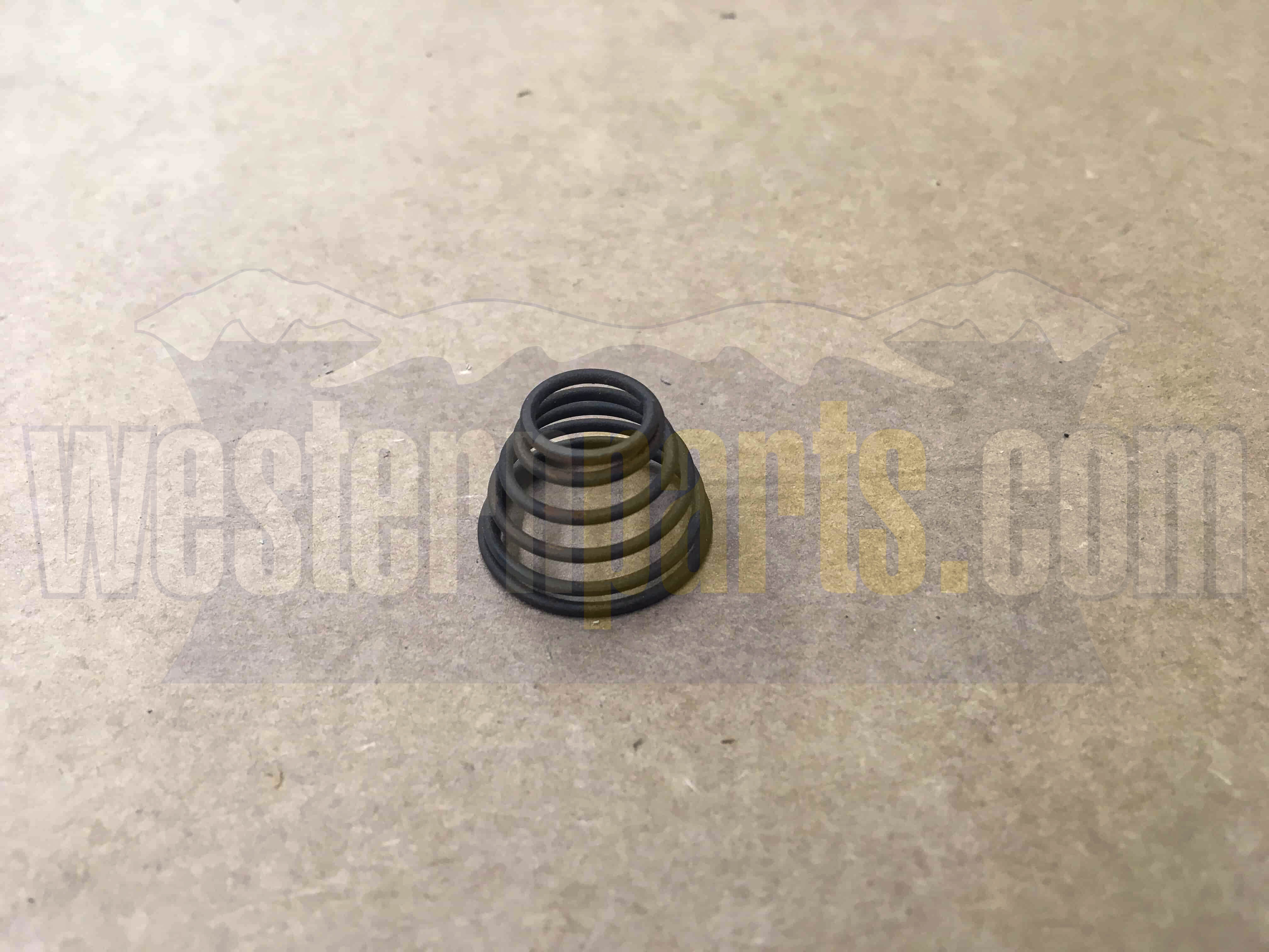 Western UltraMount and UniMount Snow Plow 6-pin Controller Parts ...