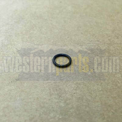 FLoStat Hydraulic Unit Diagram | Western Snow Plow Parts