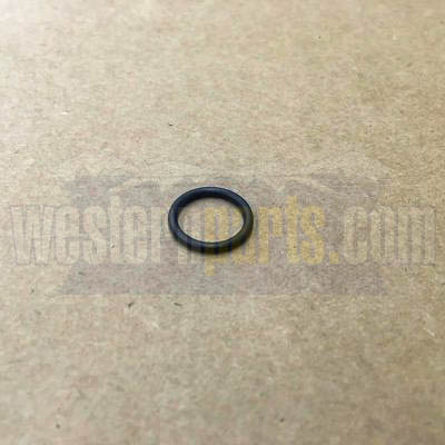 FLoStat Hydraulic Unit Diagram | Western Snow Plow Parts