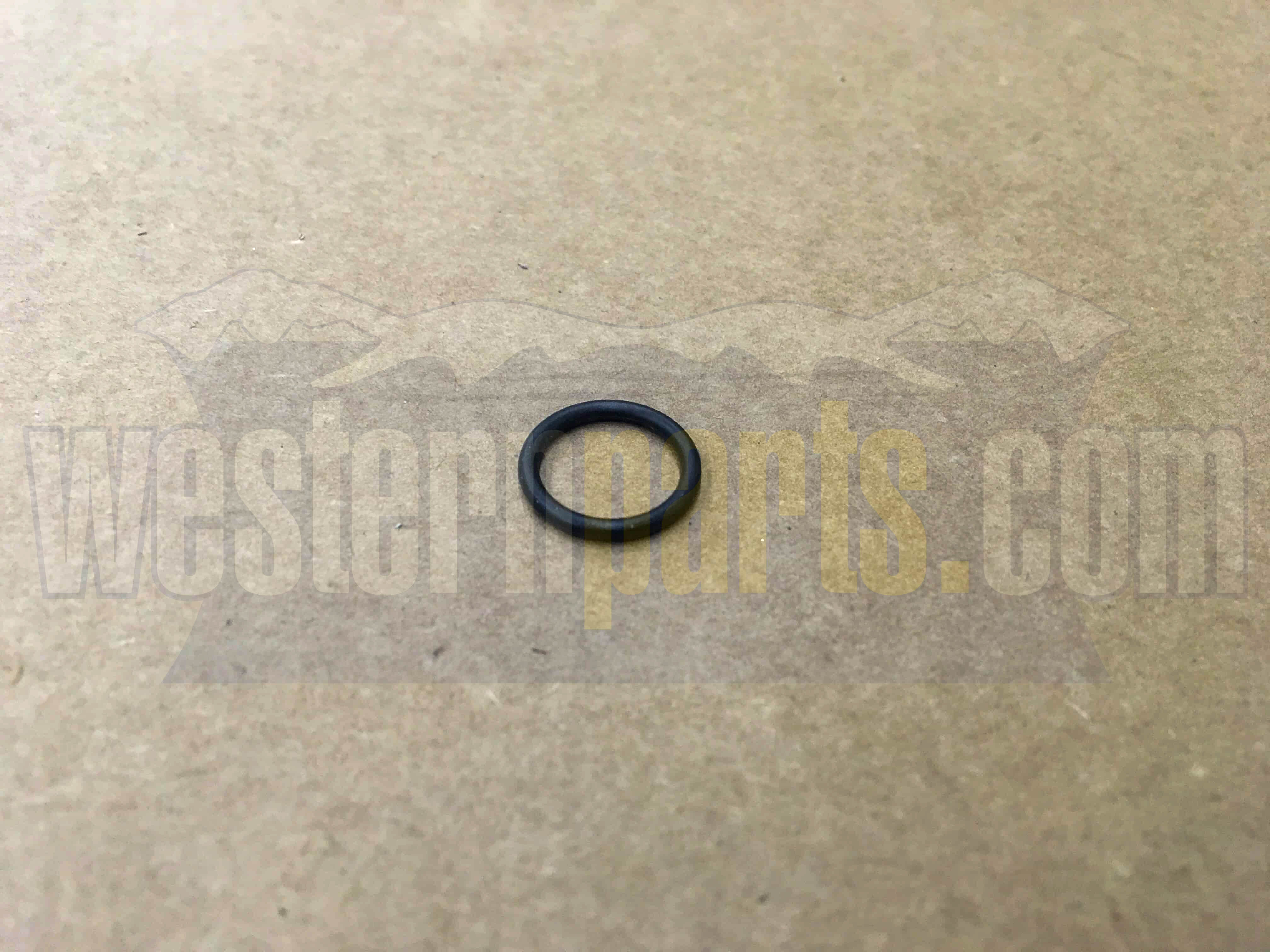 FLoStat Hydraulic Unit Diagram | Western Snow Plow Parts